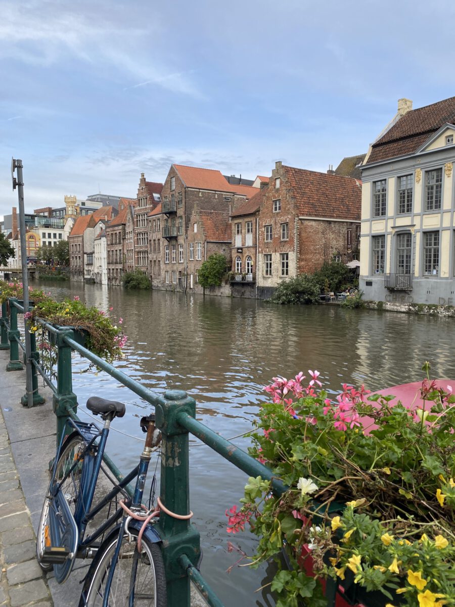 Wat te doen tijdens een stedentrip in Gent - Reisdromen